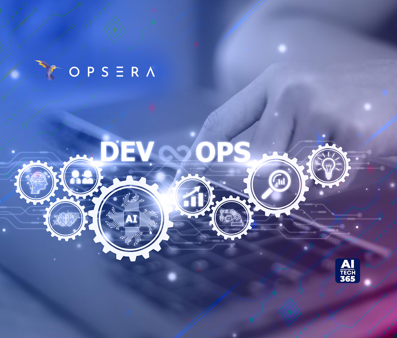 Opsera Announces New Patents for AI-powered, Cloud-Native Unified ...