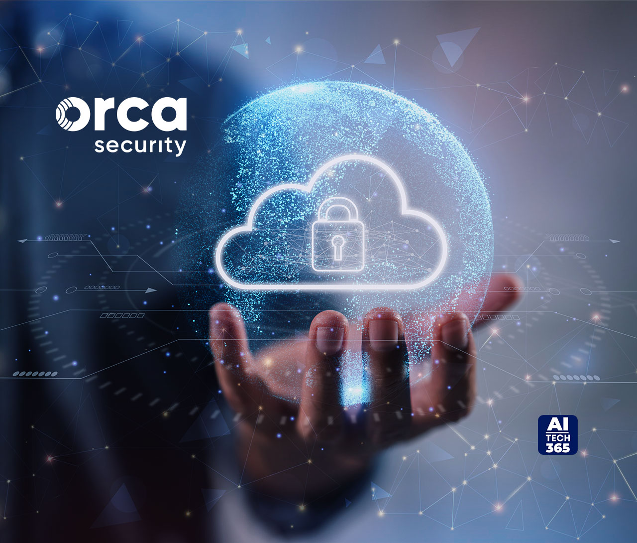 Orca Security Named Google Cloud Partner