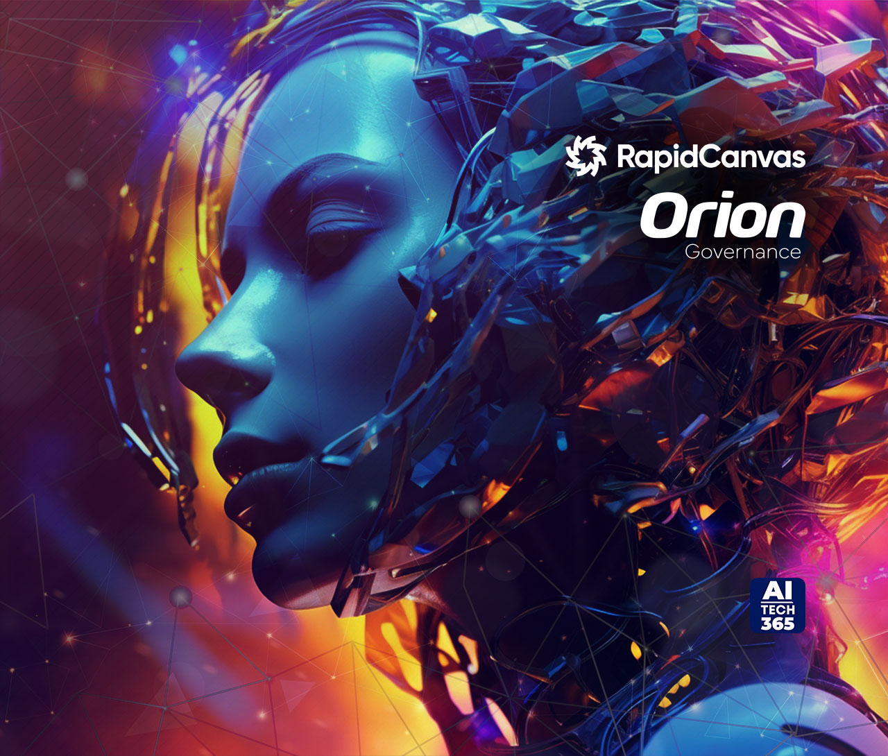 Orion Governance and RapidCanvas Partner to Accelerate the Adoption of ...