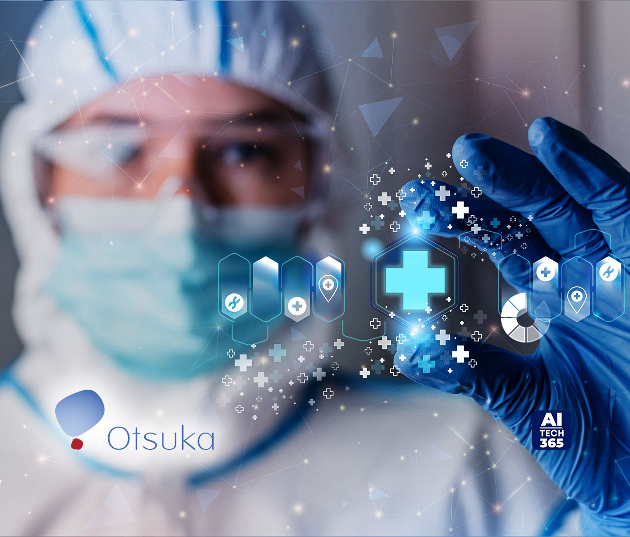 Otsuka and Click Therapeutics Announce the U.S. Food and Drug ...