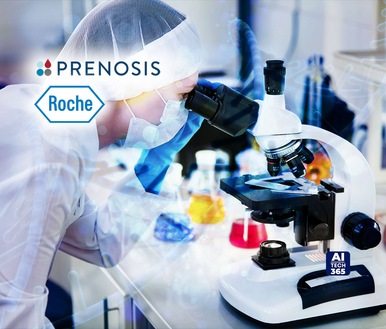 Prenosis Announces Commercial Distribution Collaboration With Roche For Sepsis Immunoscore™, The ...