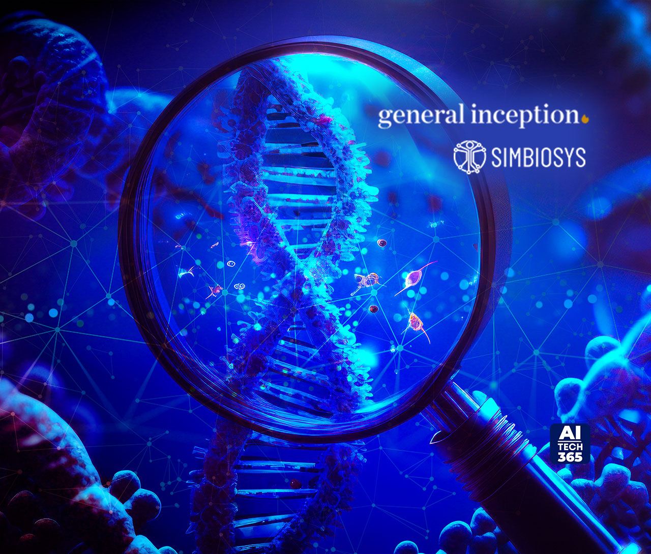 Precision Oncology Innovator SimBioSys and General Inception Announce ...