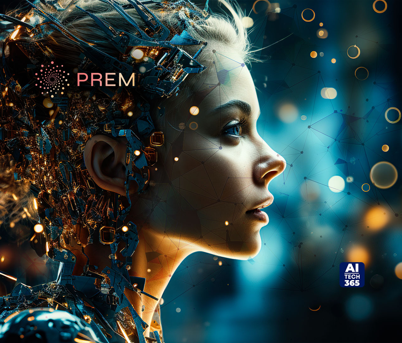 Prem Labs Receives $14M Seed Funding to Revolutionize Proprietary AI Model Generation, Backed by ...