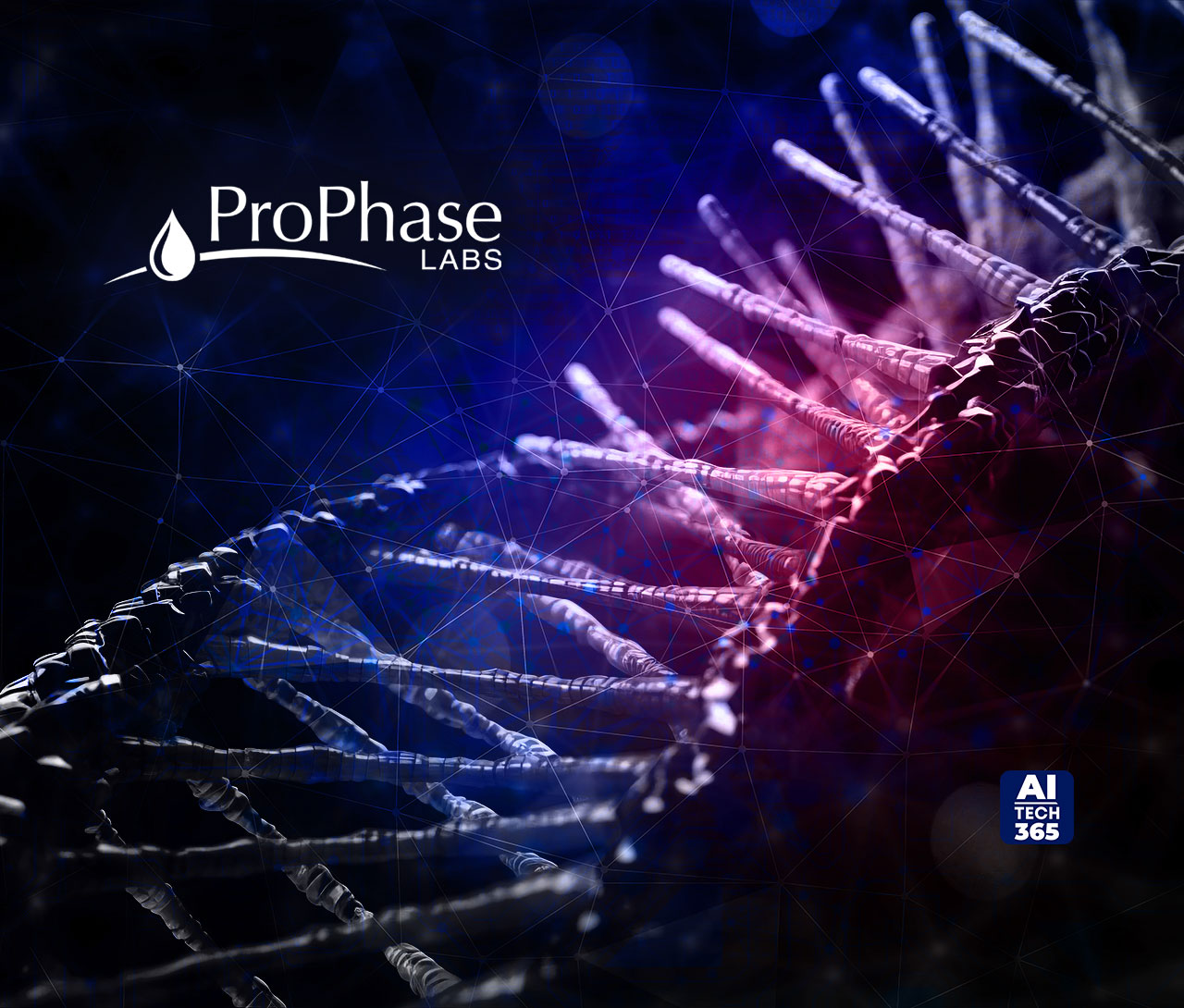 ProPhase Labs Unveils Project ZenQ-AI