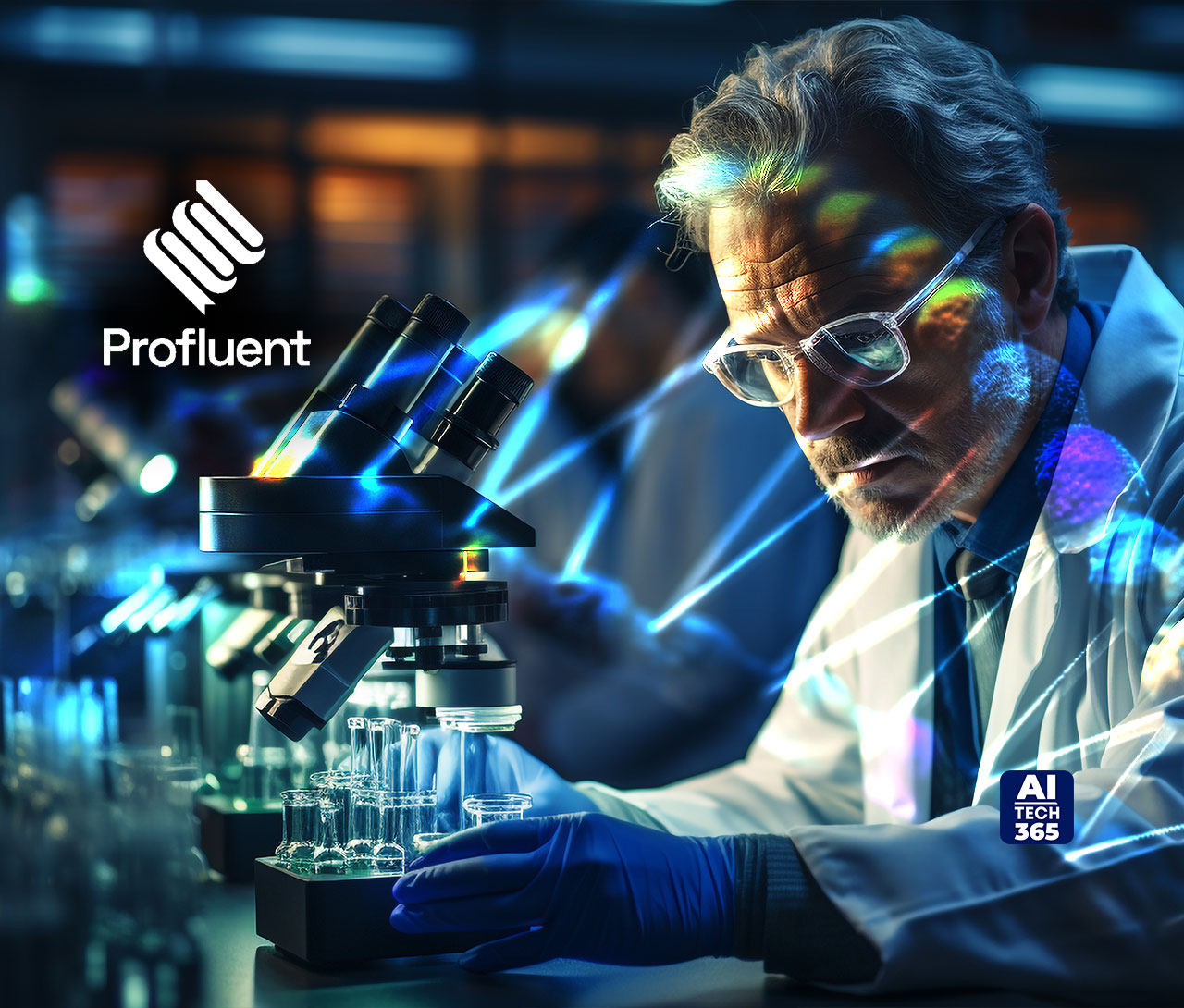 Profluent Successfully Edits Human Genome with OpenCRISPR-1, the World’s First AI-Created and ...