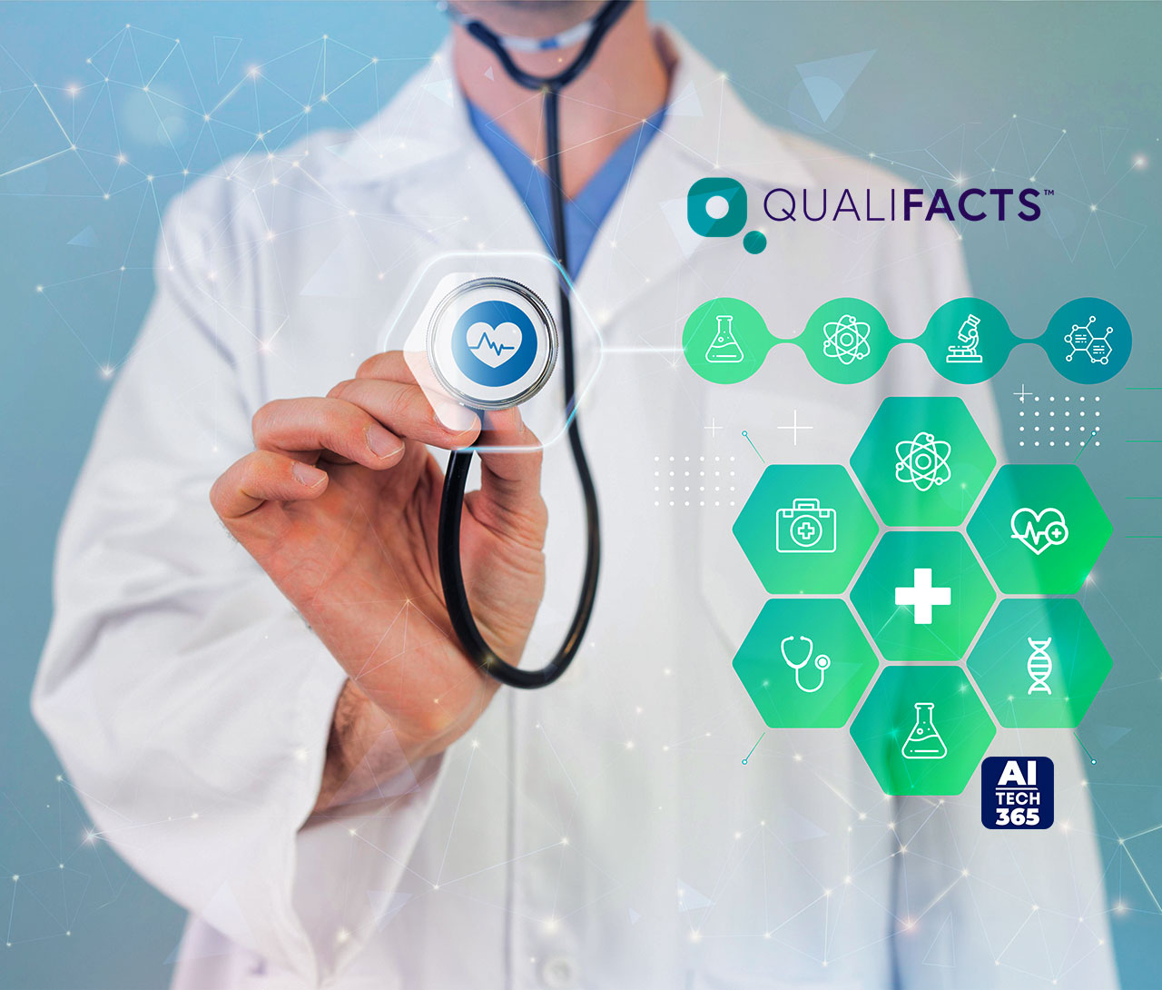 Qualifacts Announces the Launch of Qualifacts® iQ Behavioral Health ...