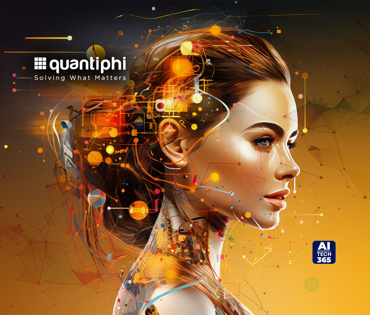 Quantiphi's Revolutionary Generative AI Platform, baioniq Now Available ...