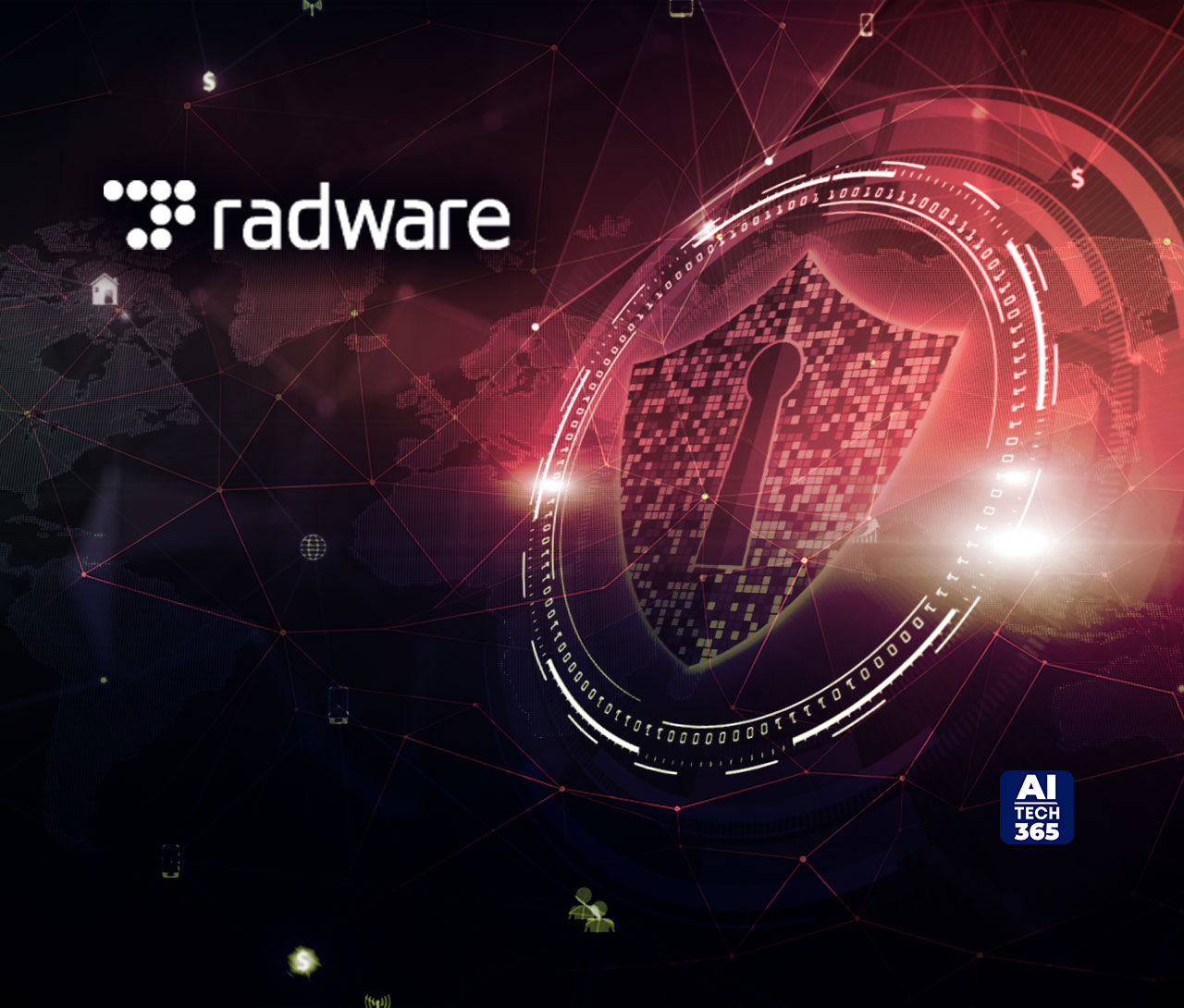 Radware Secures Dns Infrastructures With New Ai Powered Rule Free Ddos