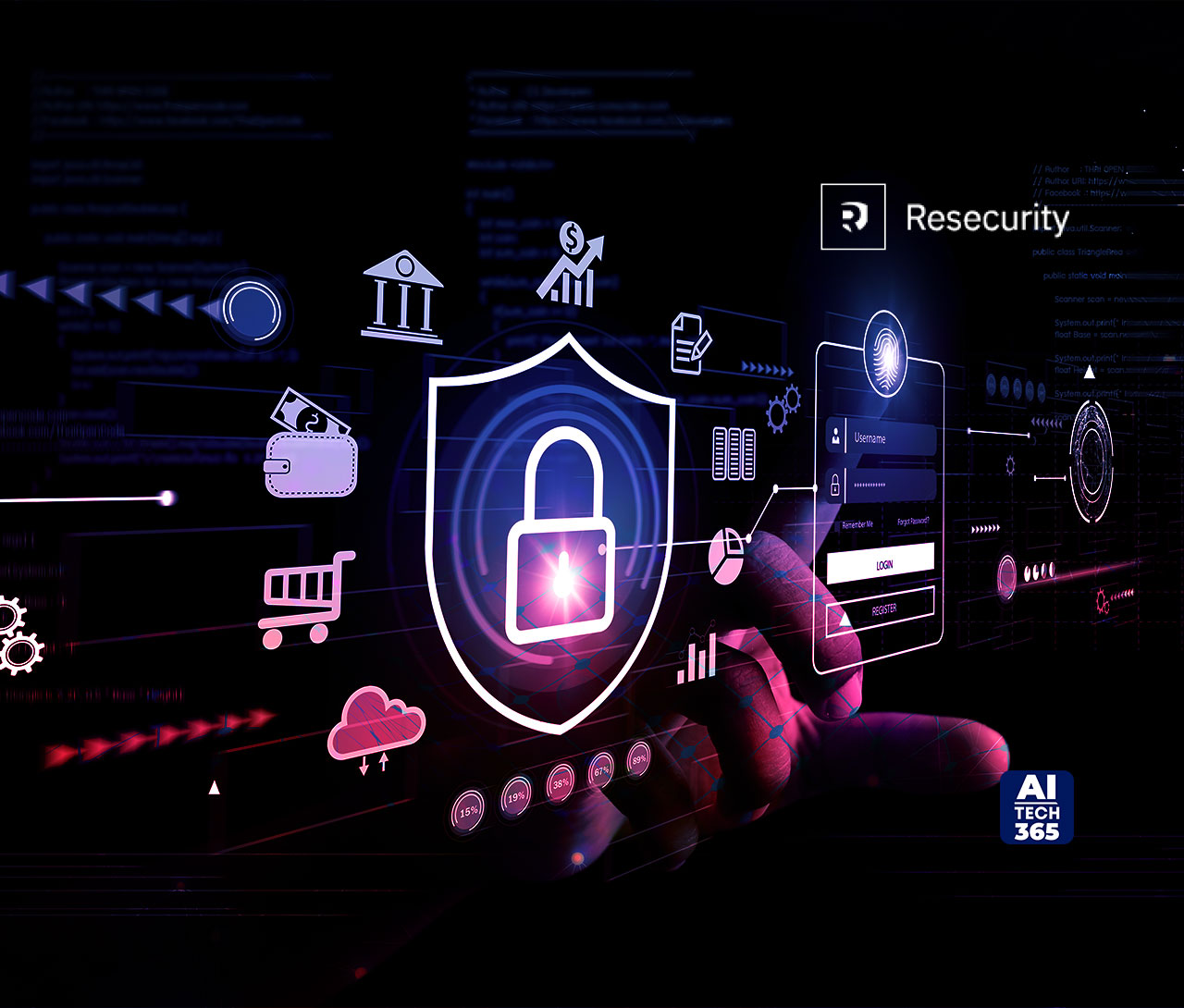 Resecurity Introduces Digital Identity Protection Solution