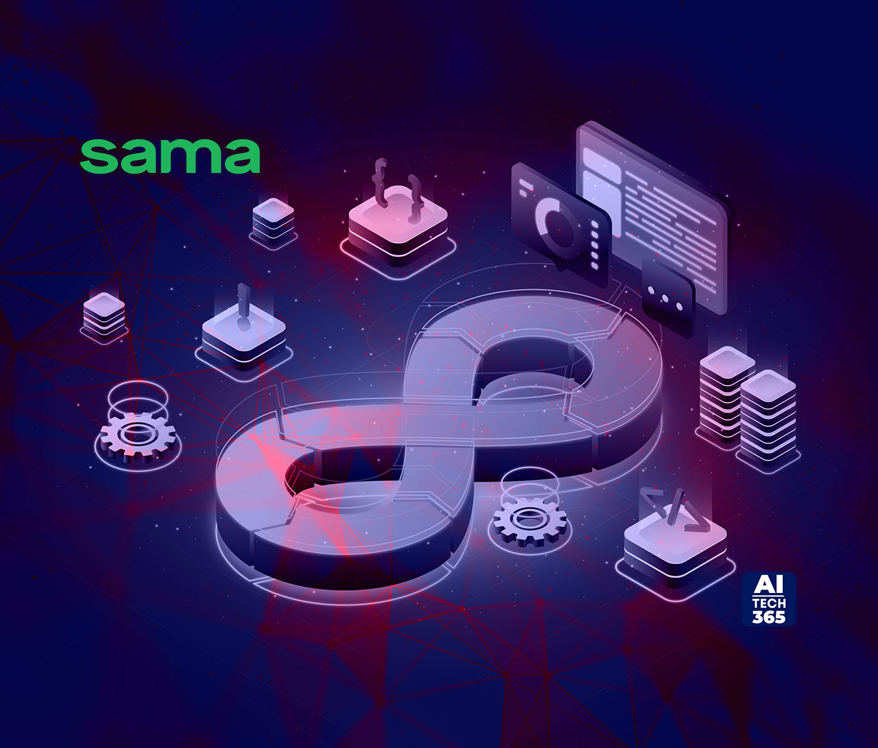 Sama Among First to Offer Comprehensive Red Teaming Solution for ...