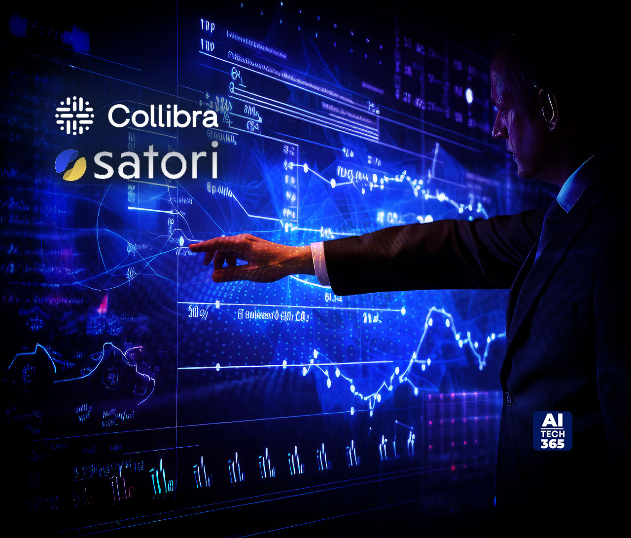 Satori and Collibra Integrate for a Unified Governance Experience that ...