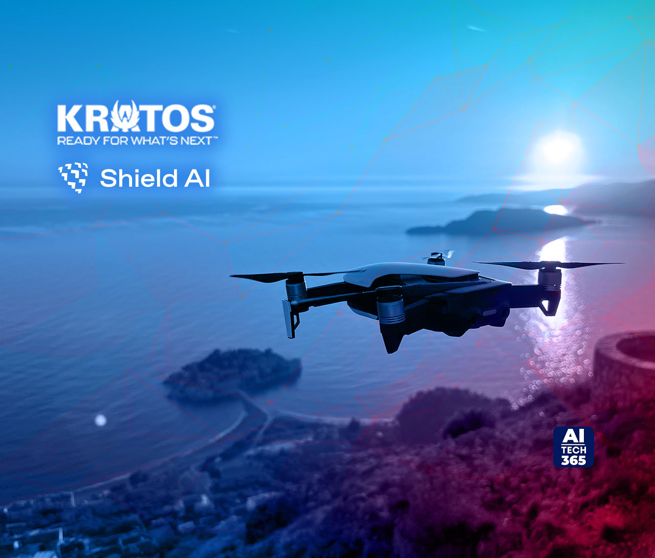 Shield AI Conducts AI-Piloted Flights on Sixth Aircraft, the Kratos MQM-178 Firejet