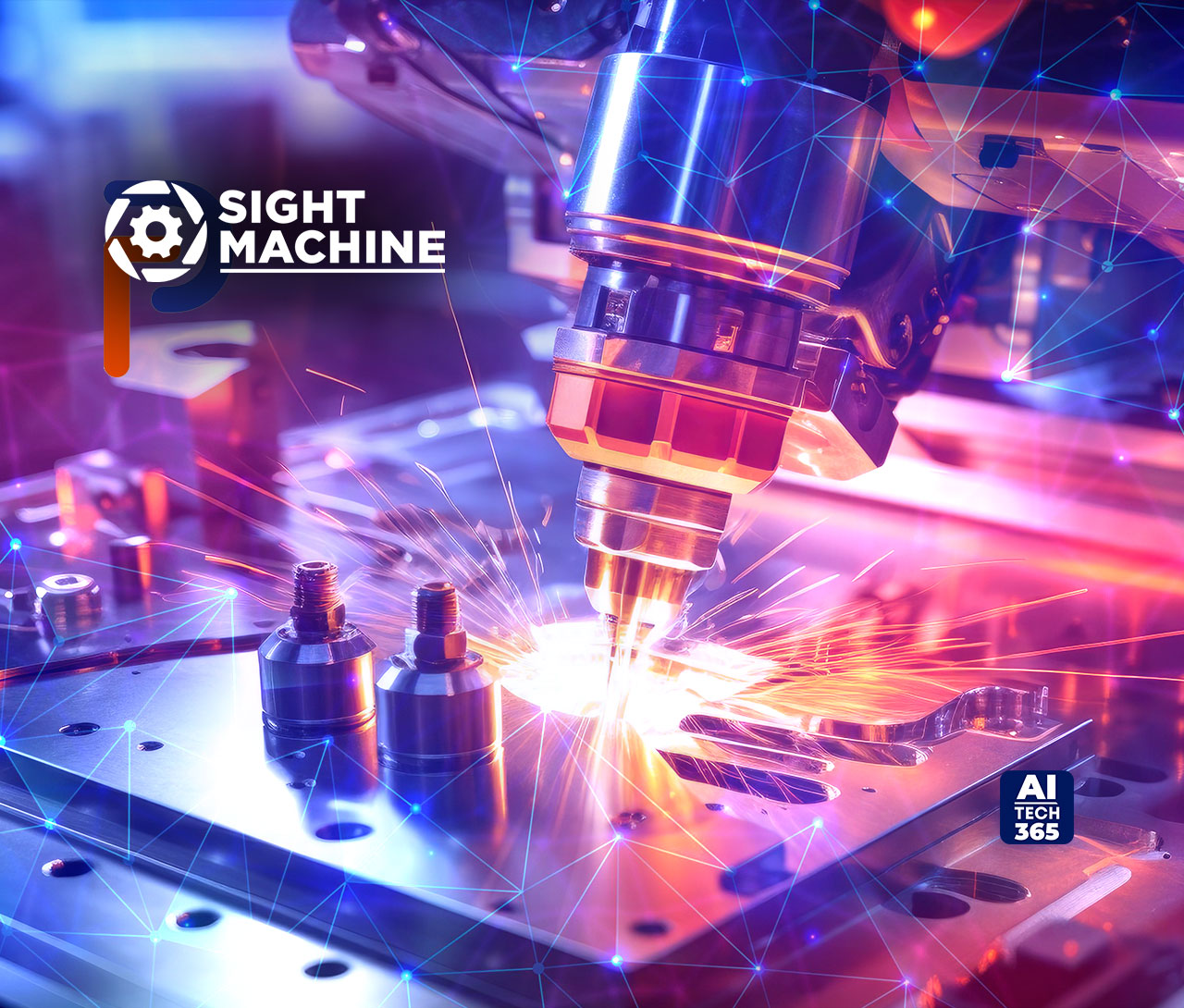 Sight Machine for Siemens Industrial Edge Brings Manufacturing AI to Factory Automation Systems