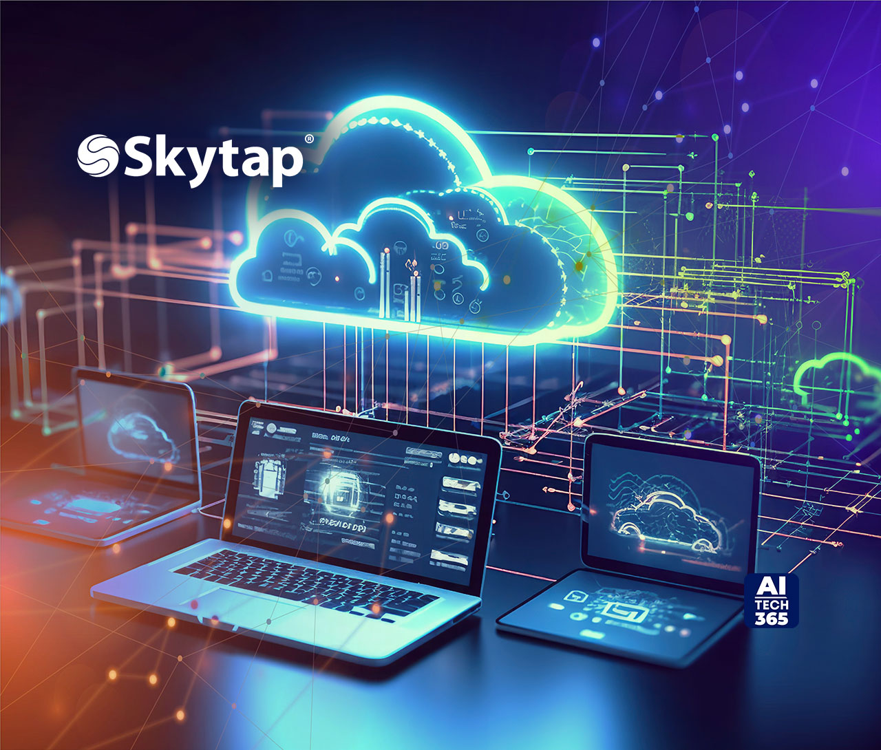 Skytap Expands Global Footprint With Availability In Microsoft Azure India Data Centers 