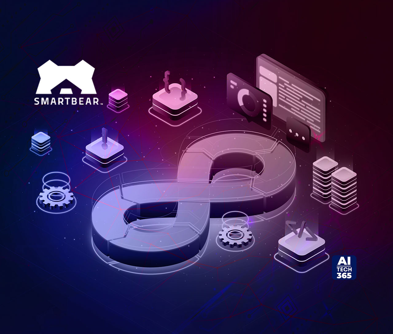 SmartBear First to Empower Testers with GenAI-Powered Automation in ...