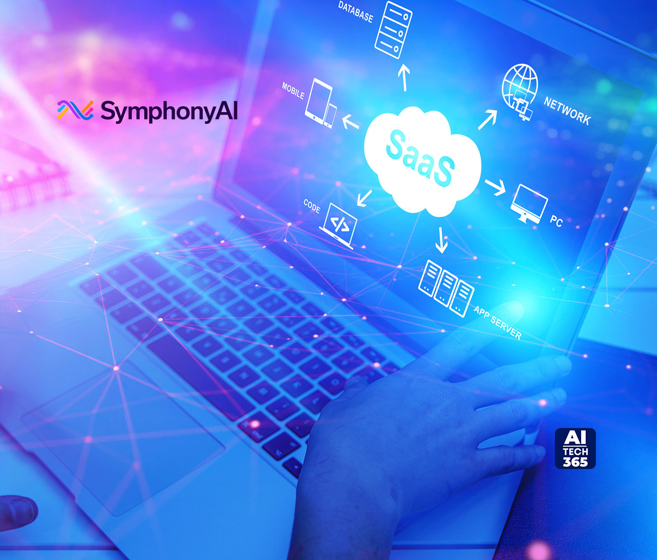 SymphonyAI announces IRIS Foundry
