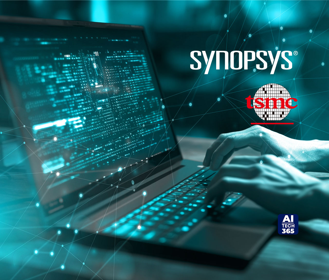 Synopsys Accelerates Next-Level Chip Innovation on TSMC Advanced Processes Synopsys Accelerates Next-Level Chip Innovation on TSMC Advanced Processes