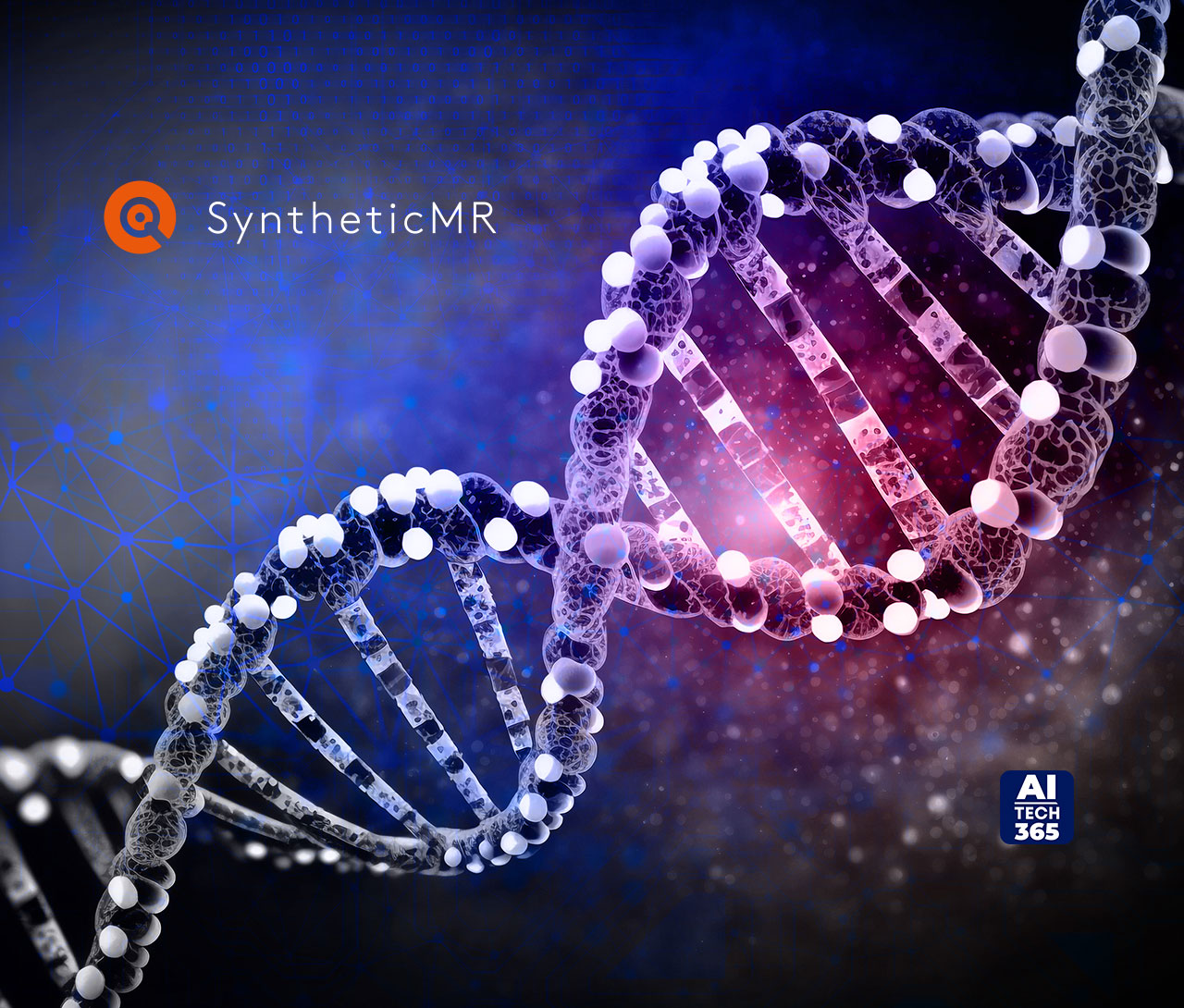 SyntheticMR receives FDA 510(k) clearance for their next Generation Solution SyMRI 3D