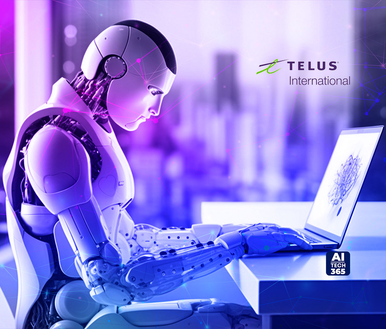 TELUS International Launches Fine-Tune Studio to Deliver High-Quality ...