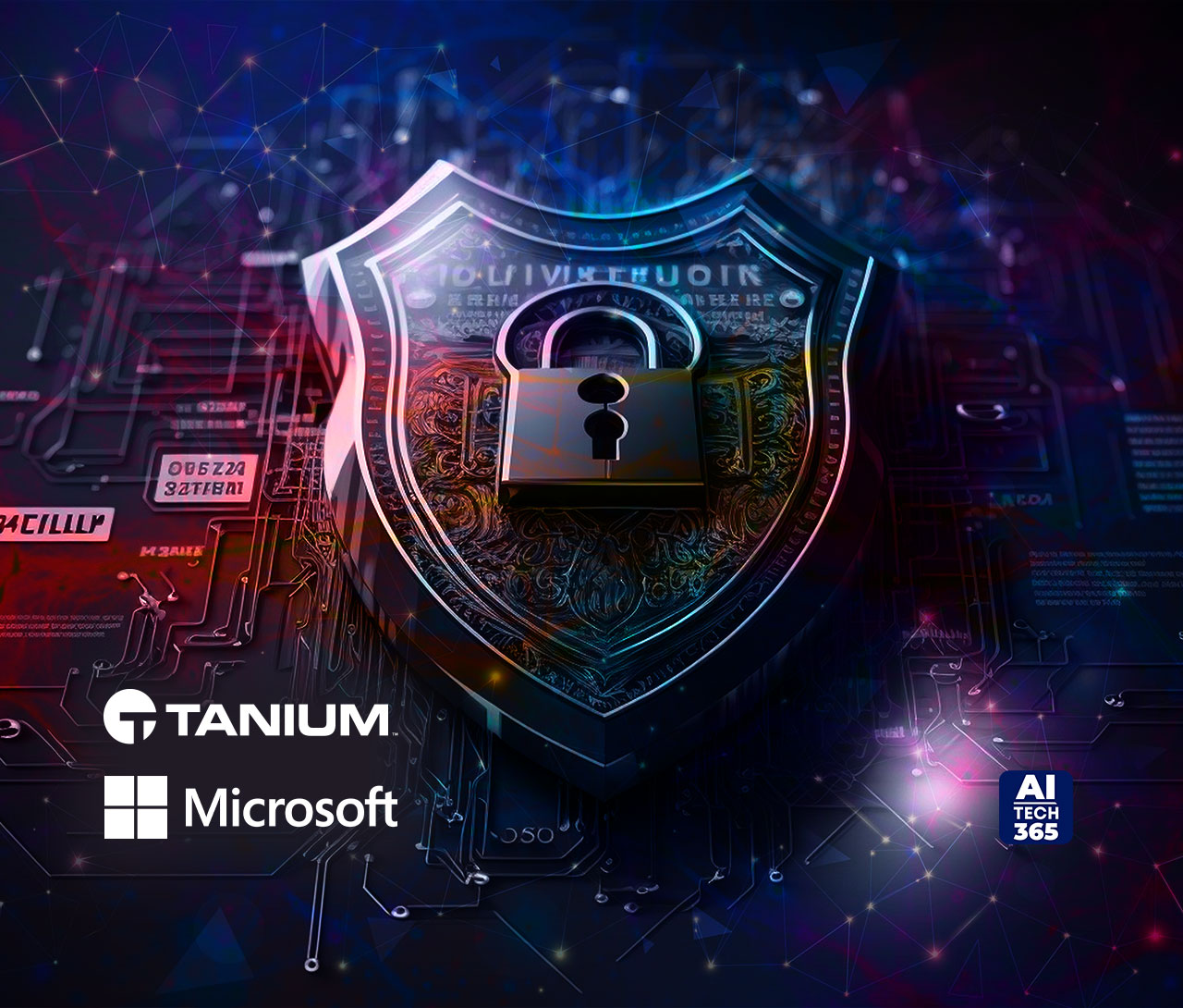 Tanium XEM and Microsoft Copilot for Security Team Up to Deliver Real-Time, AI-Driven Cybersecurity