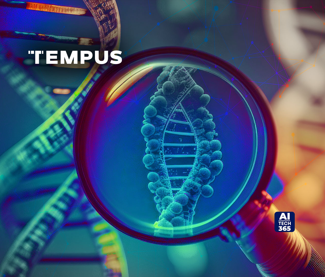 Tempus Releases New Data at AACR Showcasing Ways to Analyze Multimodal ...