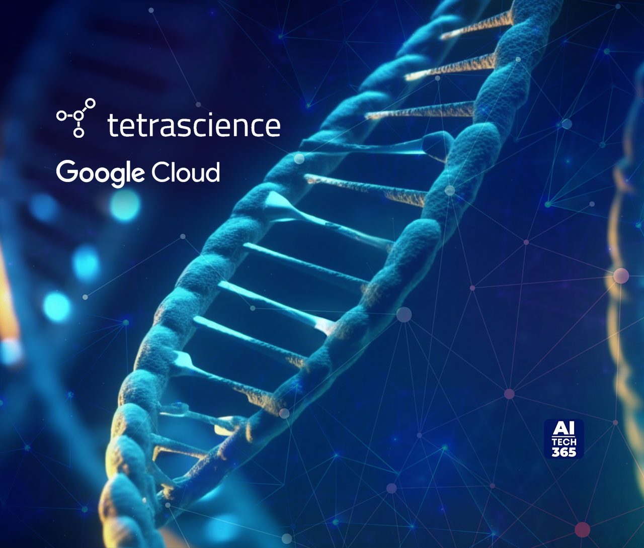 TetraScience Partners with Google Cloud to Catalyze Scientific AI Innovation