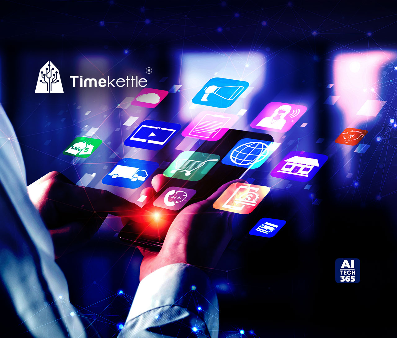 Timekettle announces major software update and launches AI Translation Lab