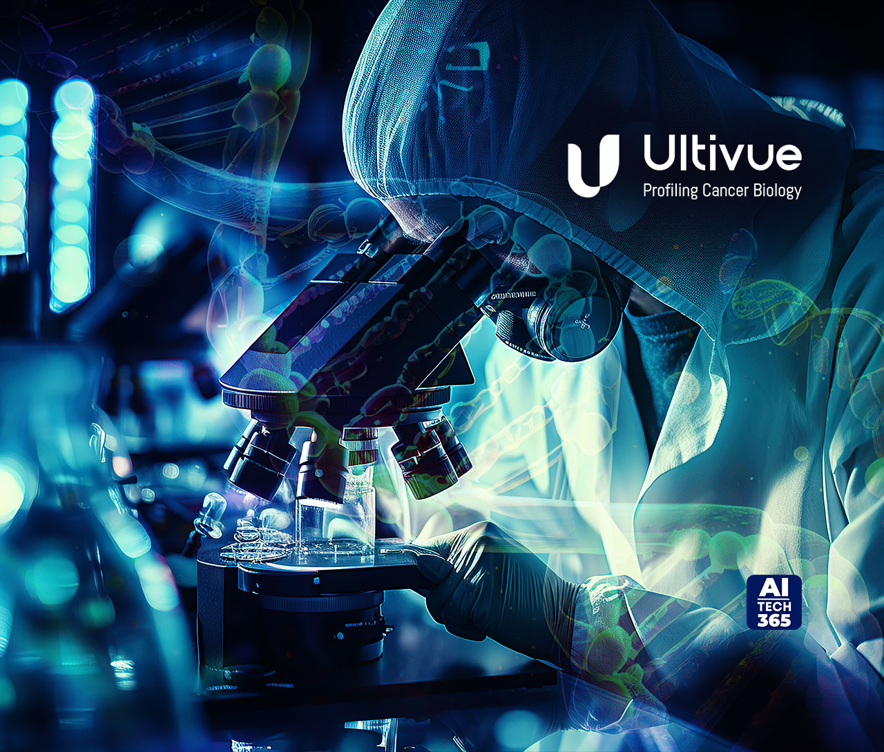 Ultivue Announces its STARVUE™ Image Data Science Platform, Providing ...