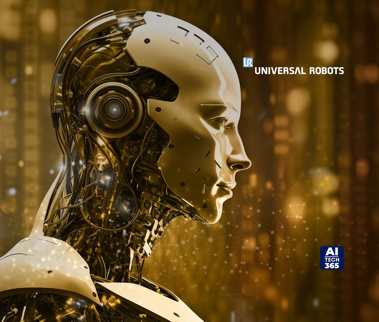 Universal Robots integrates with Siemens PLCs