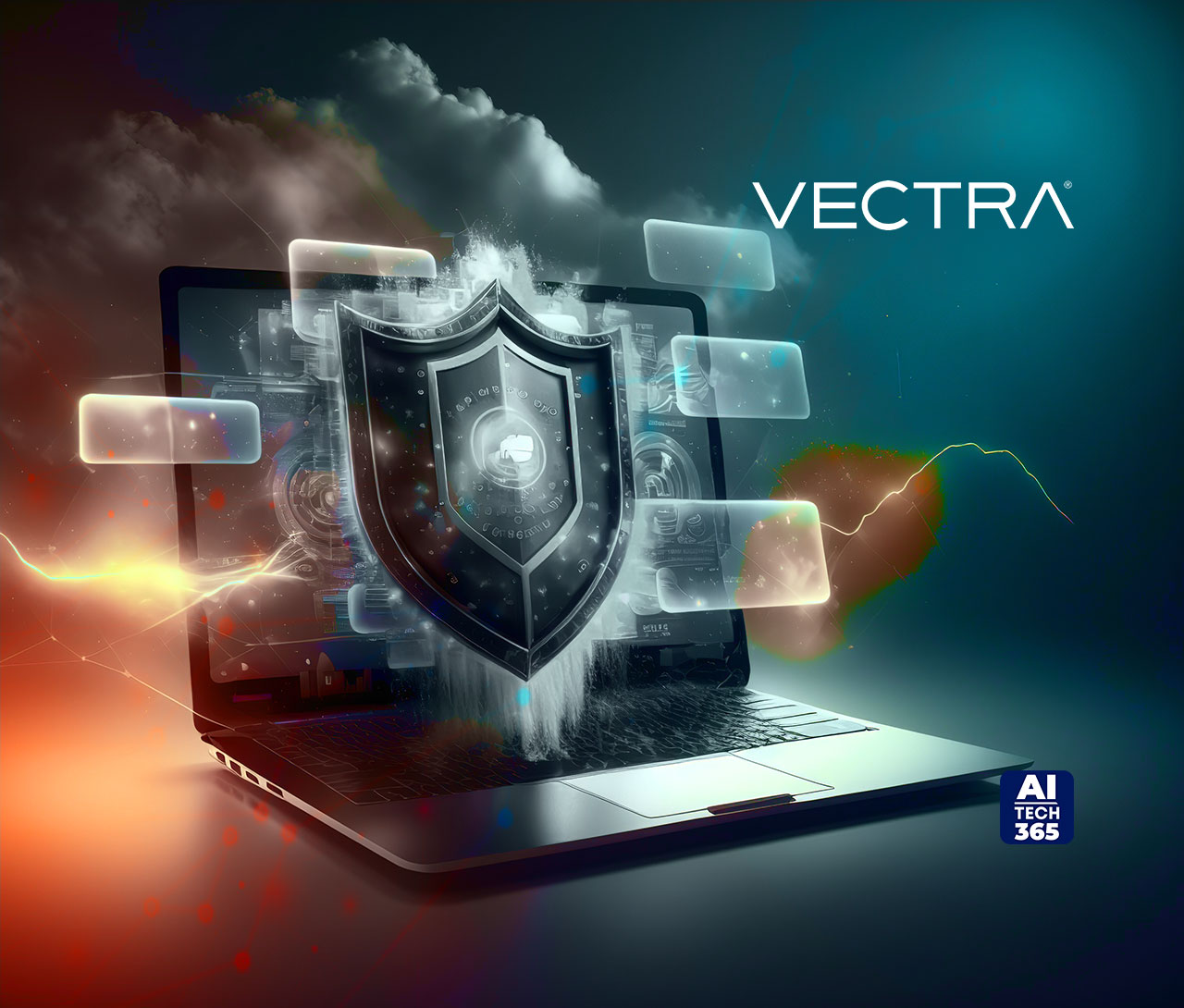 Vectra AI Recognized on the First-Ever CRN AI 100 List