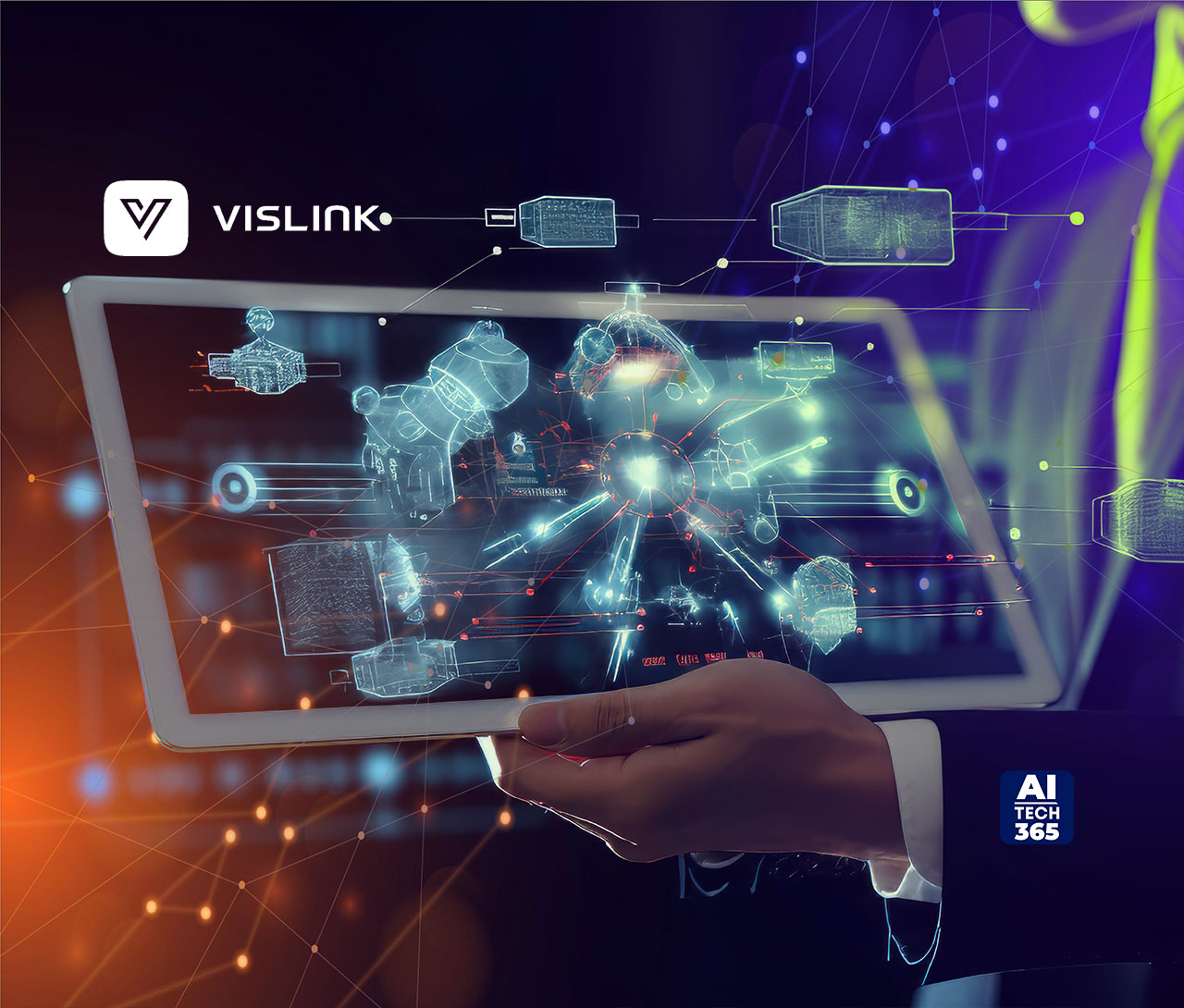 Vislink Launches DragonFly 5