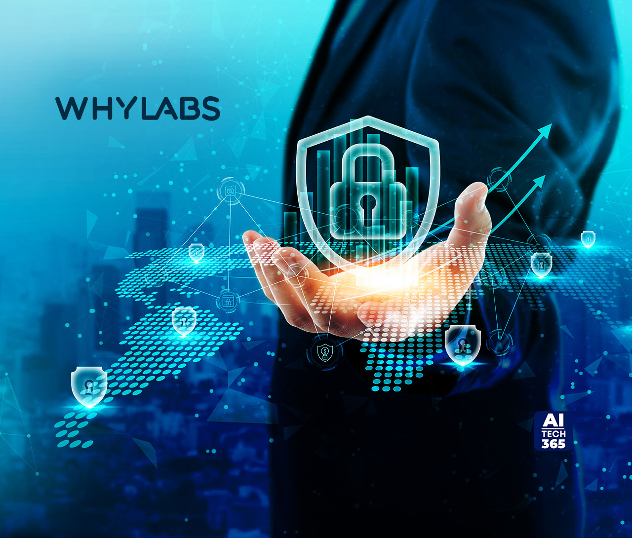 WhyLabs’ AI Control Center Keeps AI Applications Secure as Observability Platforms Become ...