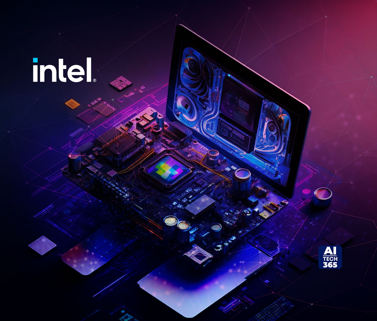 With High NA EUV, Intel Foundry Opens New Frontier in Chipmaking