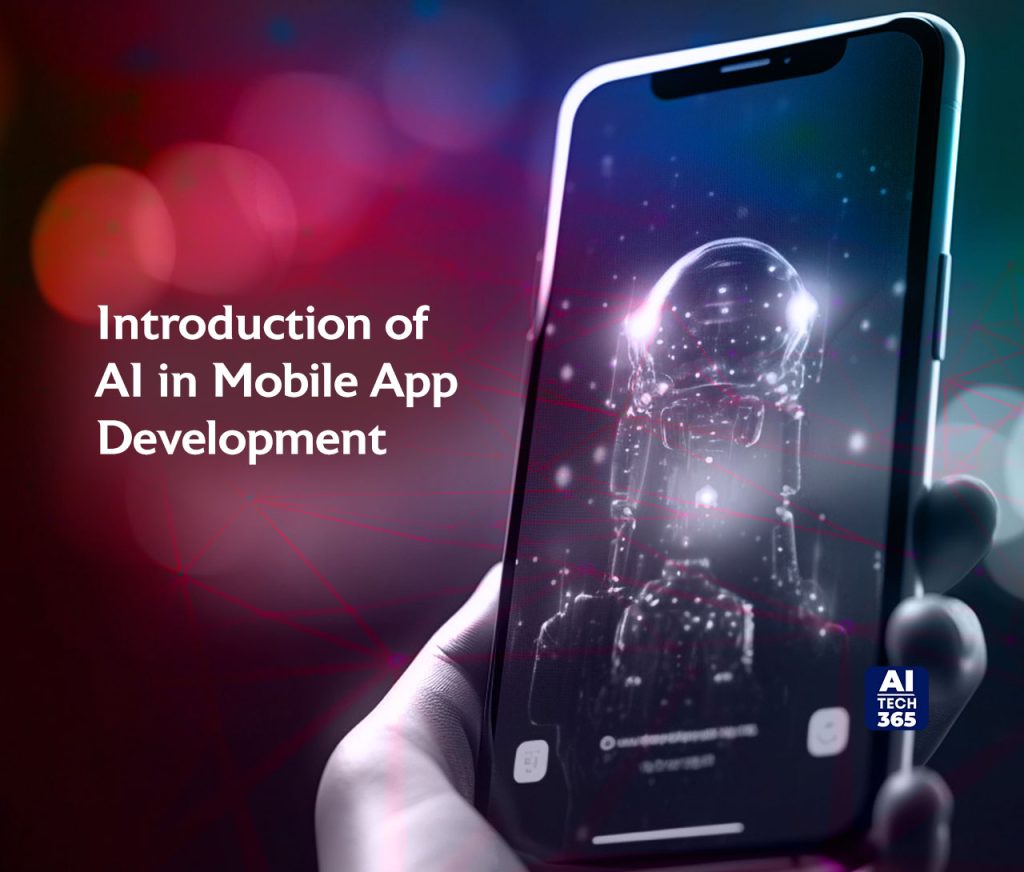 AI in Mobile App Development: Trends, Technologies, and Insights