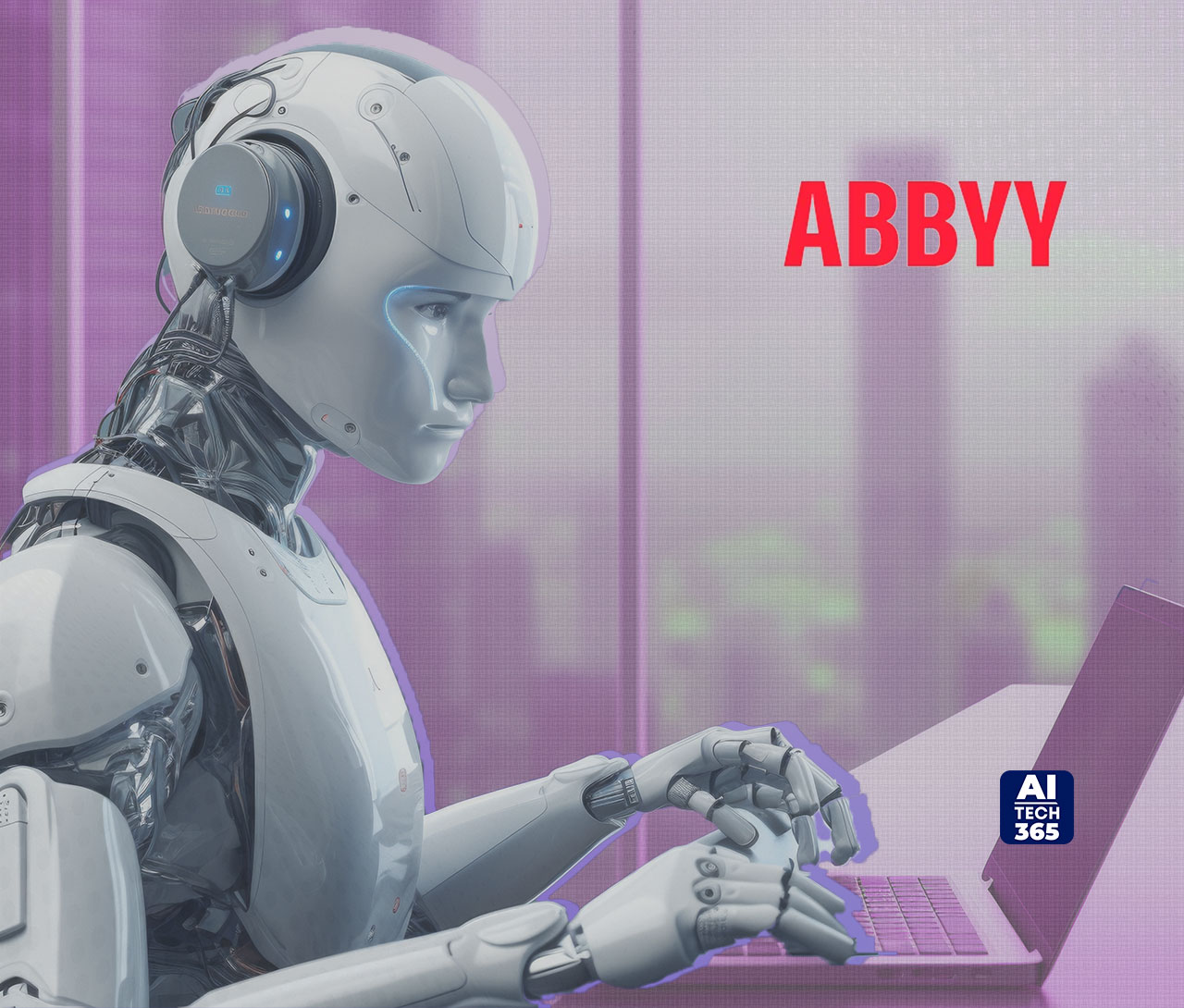 ABBYY Named Leader in 2024 Everest IDP PEAK Matrix®