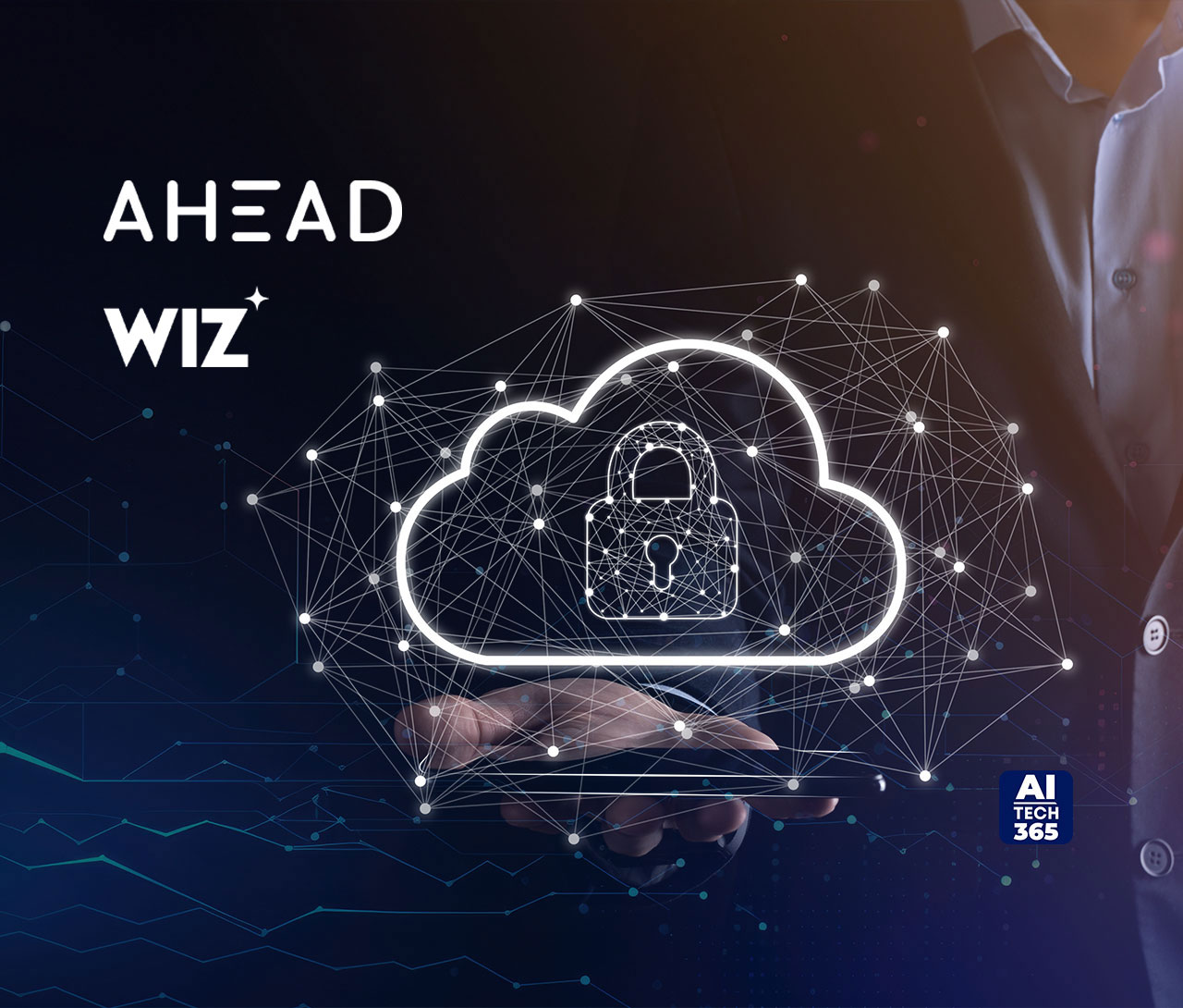 AHEAD & Wiz Partner for Cloud Security Accelerator
