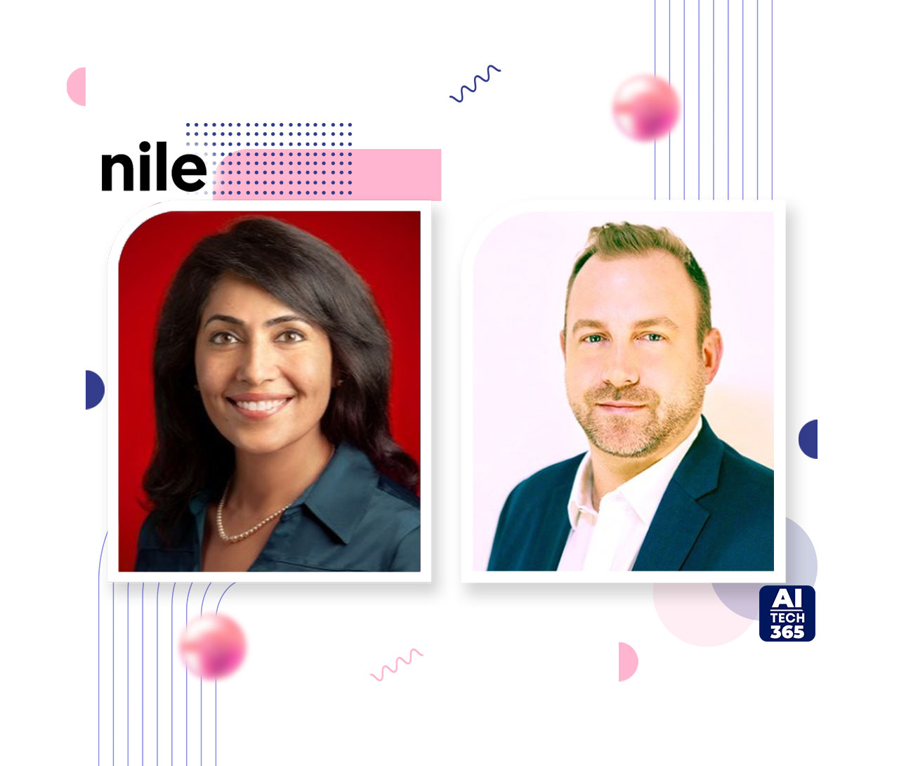 AI Networking Innovator Nile Continues to Expand its Executive Team ...
