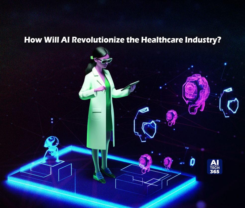 How AI Predictive Analytics Improve Patient Outcomes?