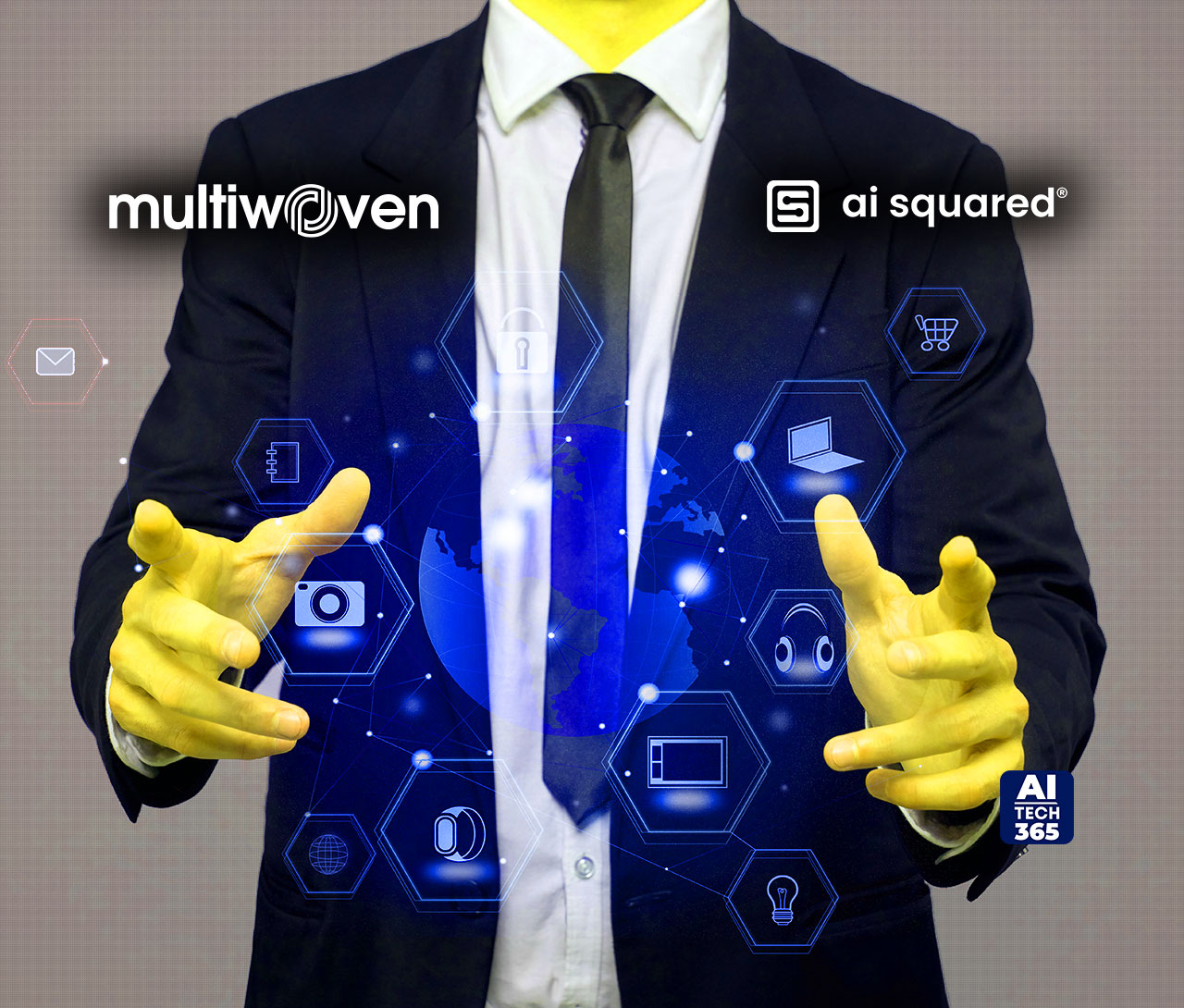 AI Squared Acquires Multiwoven to Boost AI Insights Delivery