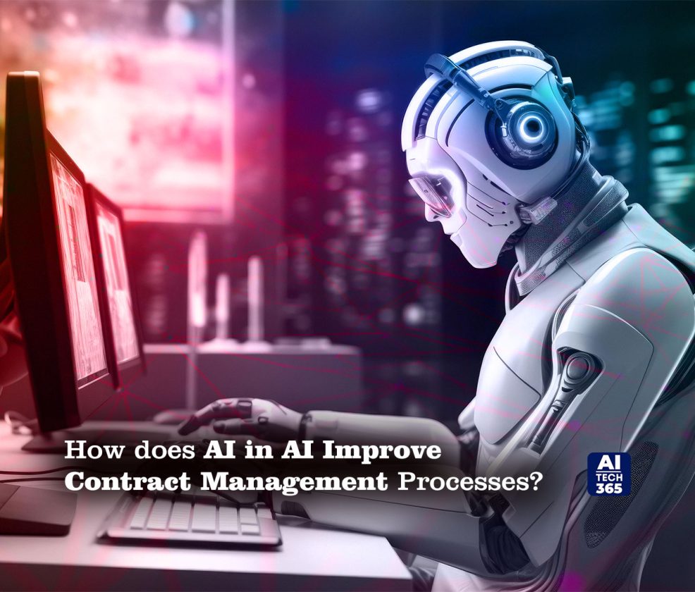What Is AI in Contract Management & How It Helps to Avoid Costly Mistakes?