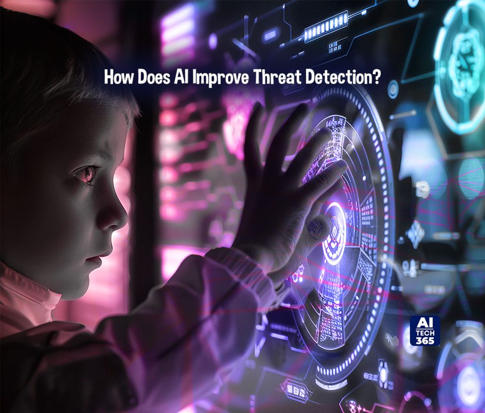 AI-powered Threat Detection Vs Automated Threat Detection