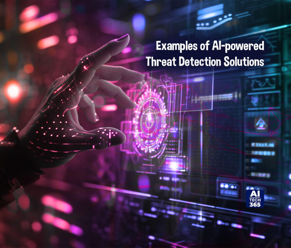 AI-powered Threat Detection Vs Automated Threat Detection AI-powered Threat Detection Vs Automated Threat Detection