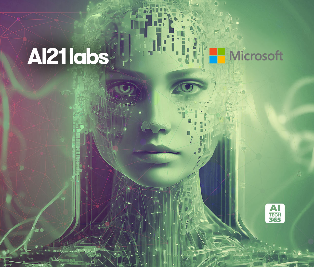AI21 & Microsoft Launch Mamba-Based Model on Azure AI