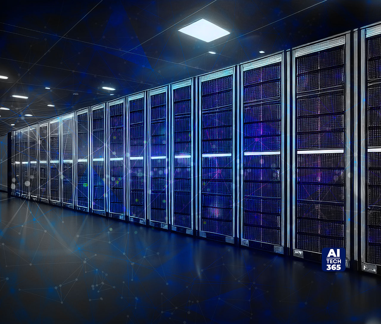 AMD, Broadcom, Cisco, Google Form UALink Promoter Group