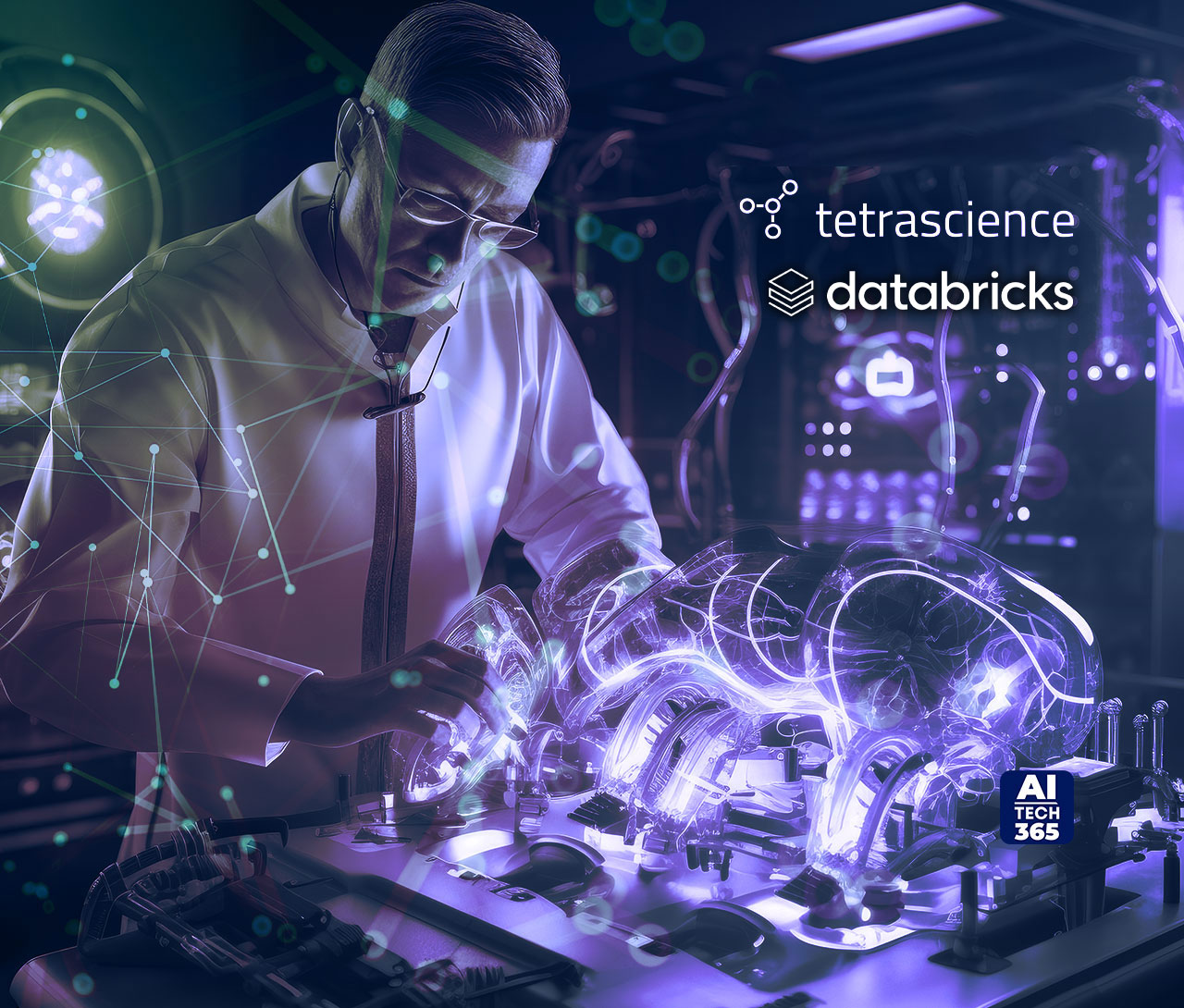 TetraScience, Databricks Partner to Revolutionize Life Sciences