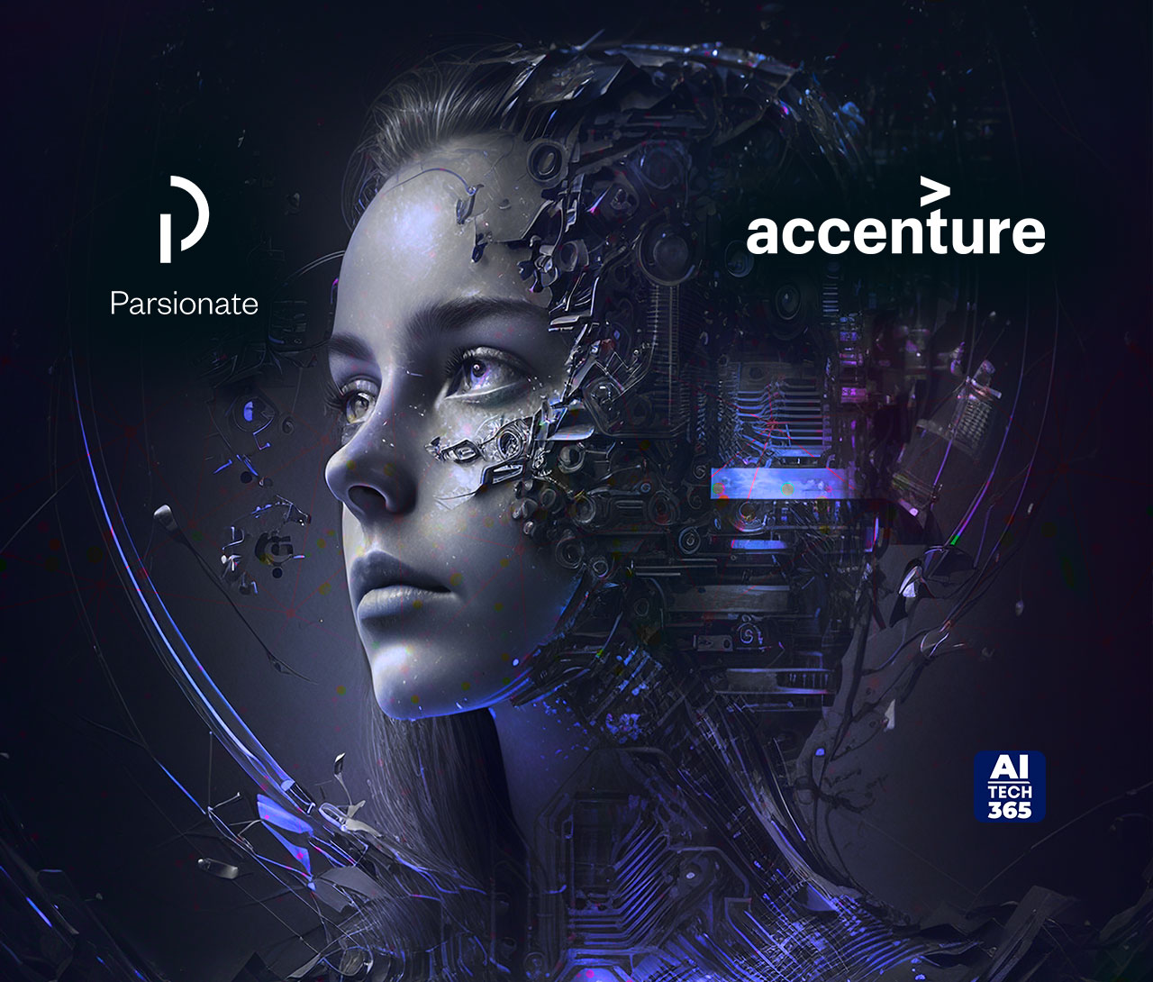 Accenture to Acquire Parsionate