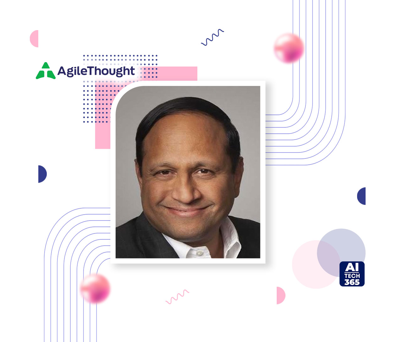 AgileThought Names New CEO for Strategic Growth