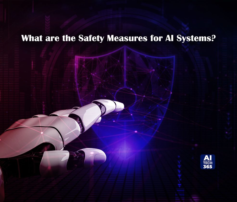 What is AI Security? Benefits, Safety Measures, Types