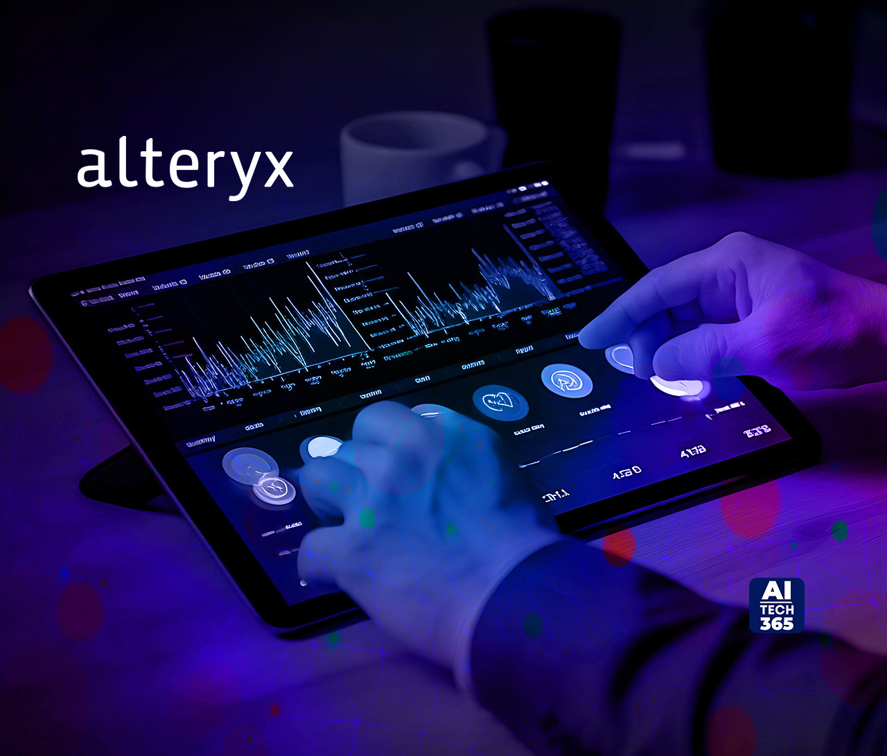 Alteryx Celebrates Customers and Partners Driving Analytics for All