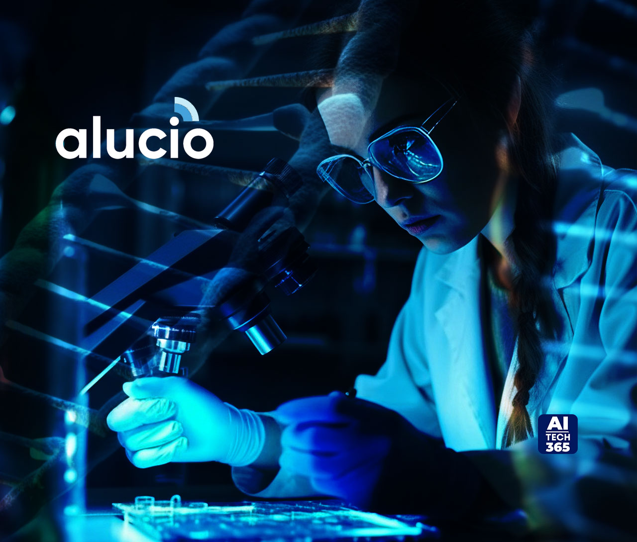 Alucio™ Expands AI Capabilities in Beacon Scientific Exchange